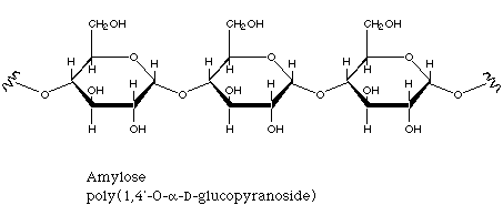 Amylose - JungleKey.fr Image